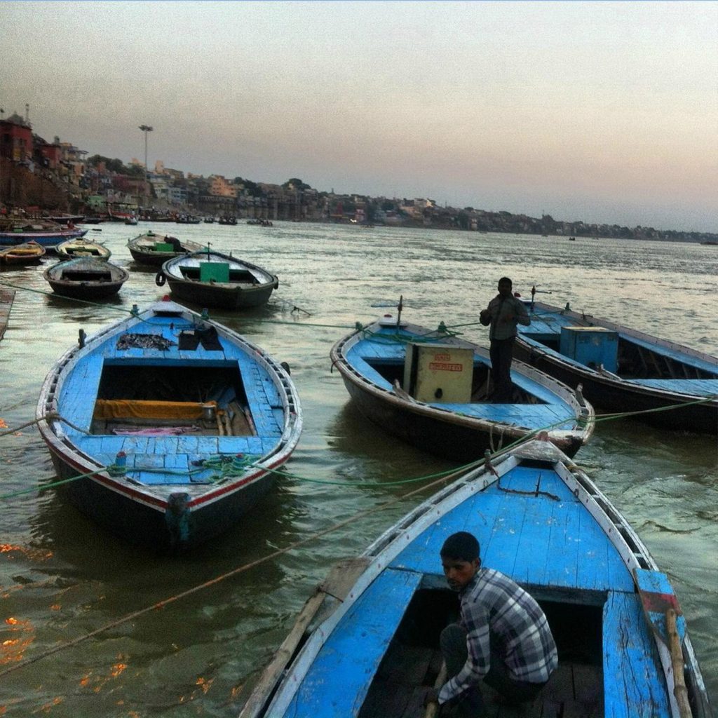 Varanasi 2 Days Itinerary