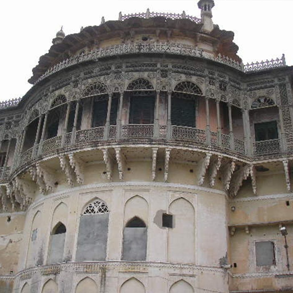 Ramnagar Fort, Varanasi