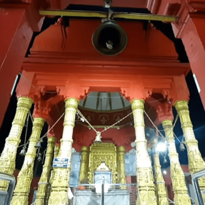 Durga Temple, Varanasi