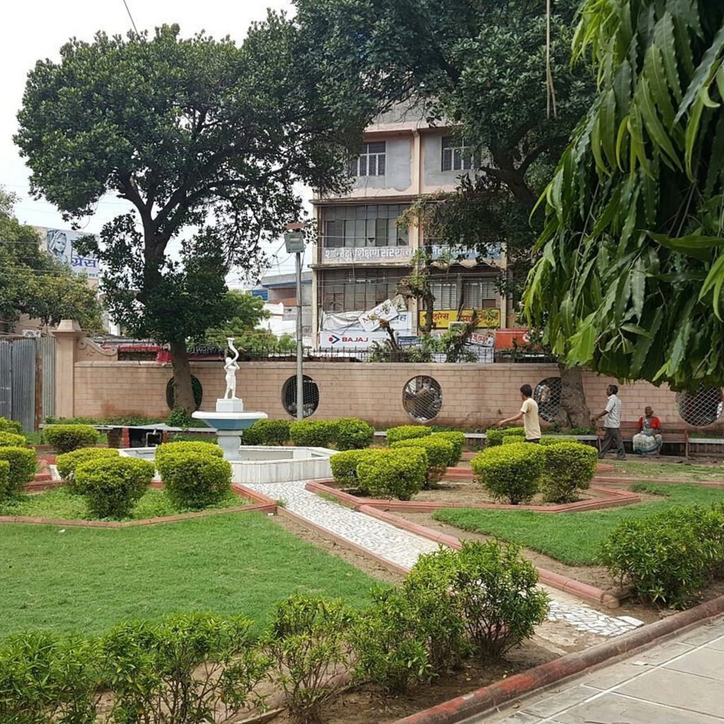 Tulsi Manas Mandir, Varanasi - Kashi Yatra