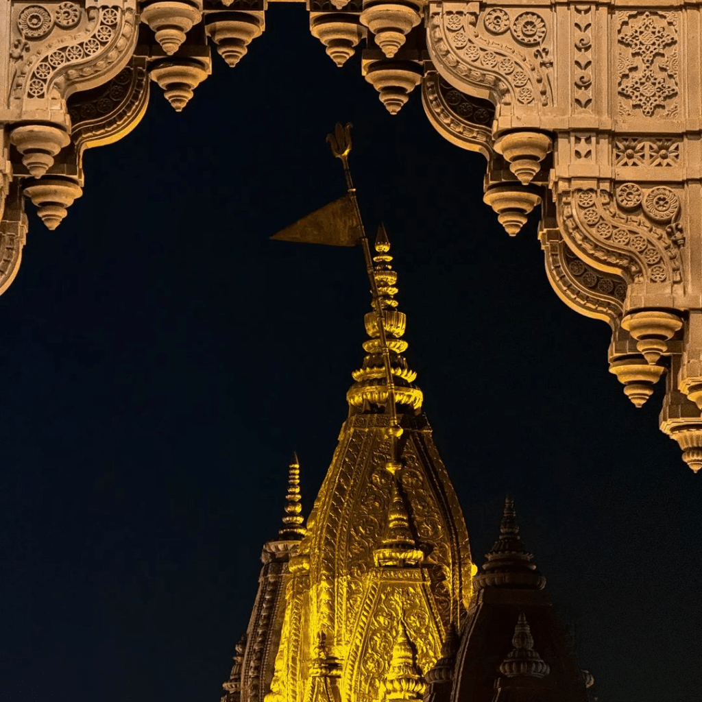 Shri Kashi Vishwanath Temple, Varanasi