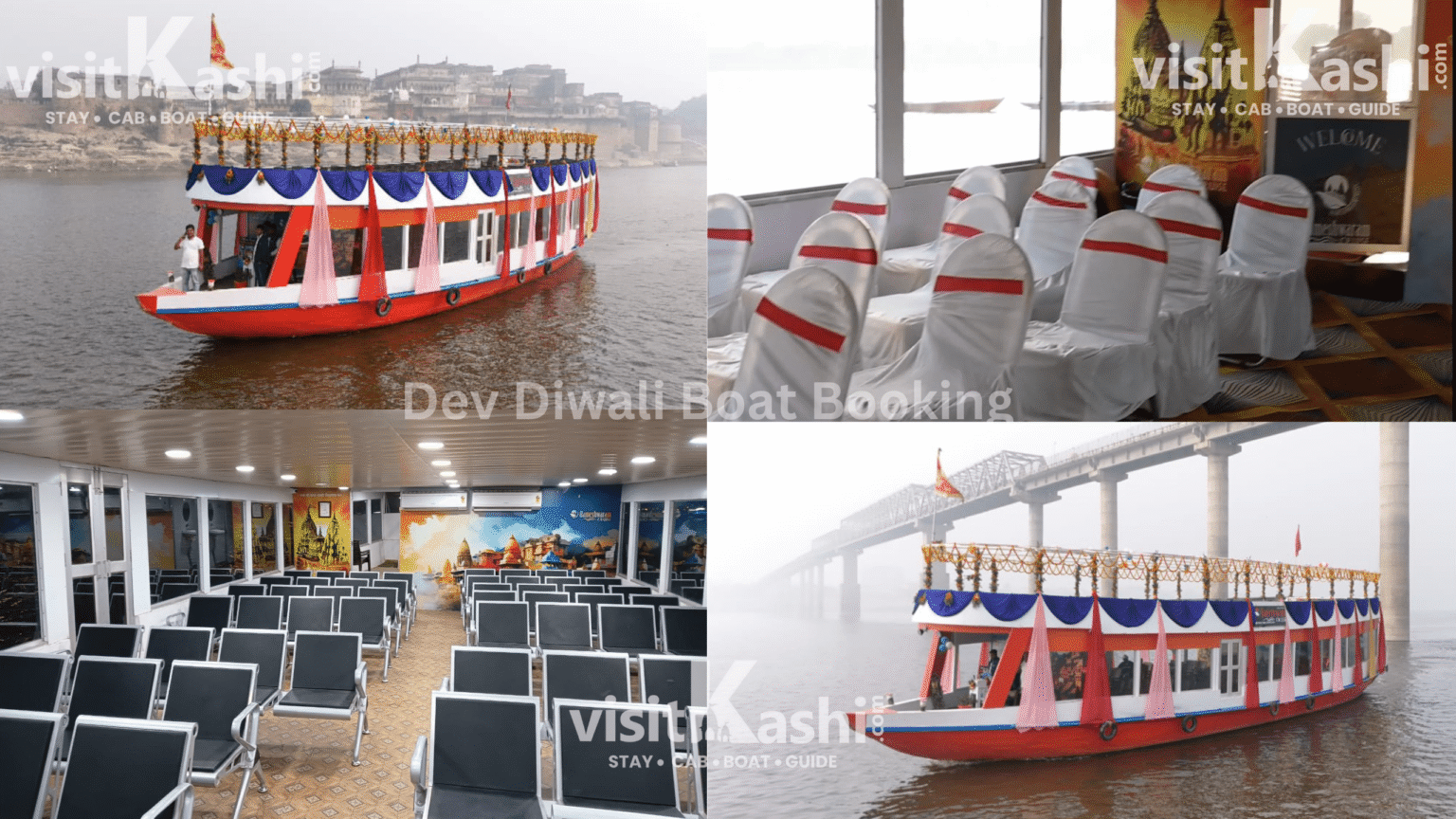 Dev Deepawali | Dev Deepawali 2026